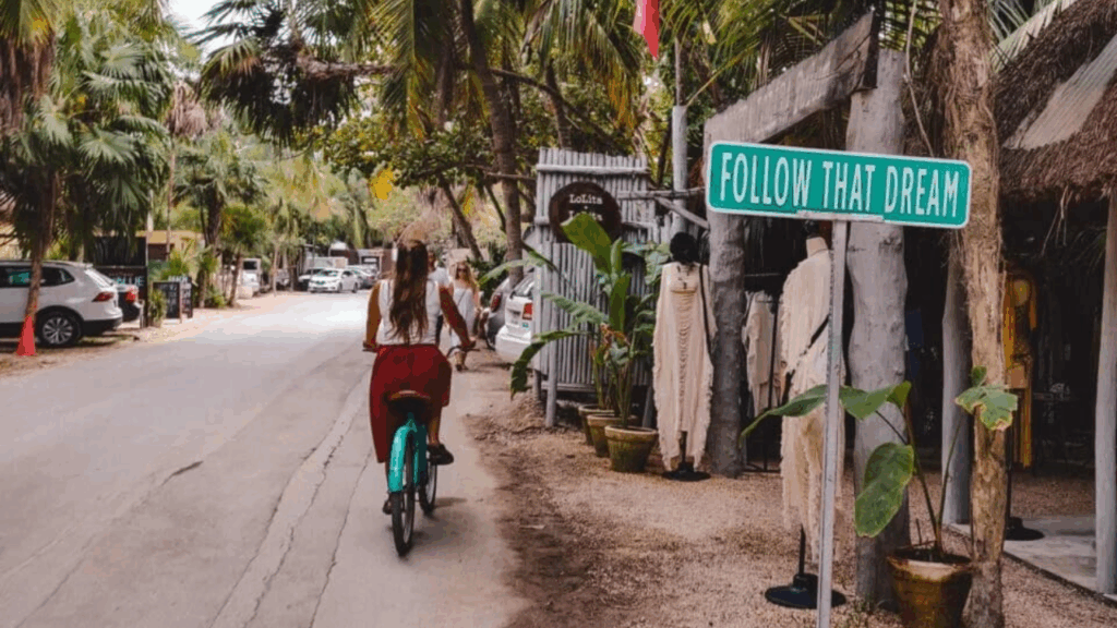 El paraíso caribeño que perdió su esencia turística: Tulum, entre lujo ...