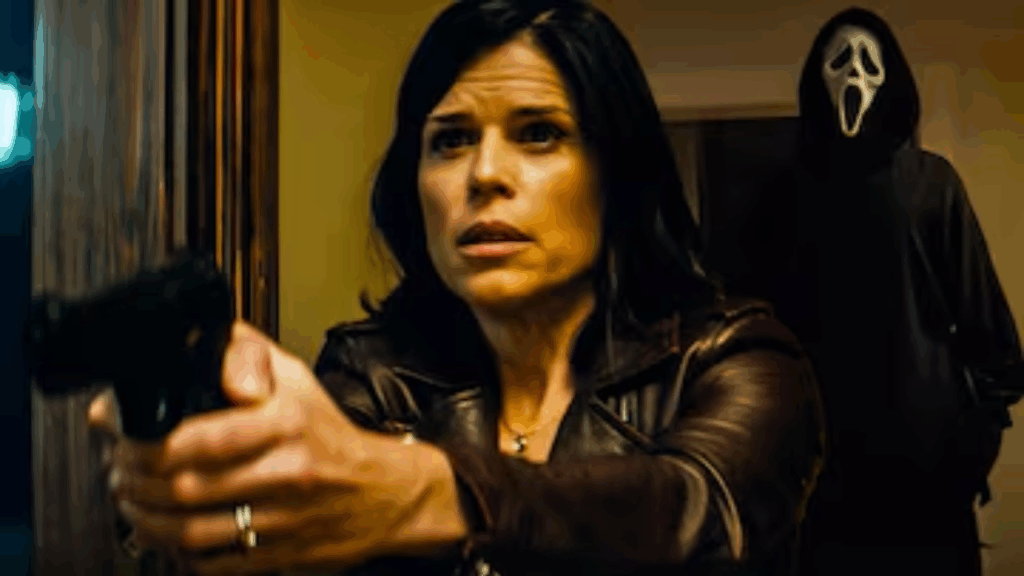 Scream 7: el regreso más icónico del cine de terror – Los Hijos de la ...