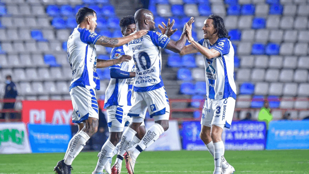 Pachuca elimina a Pumas y avanza al duelo definitivo del Play-In rumbo ...