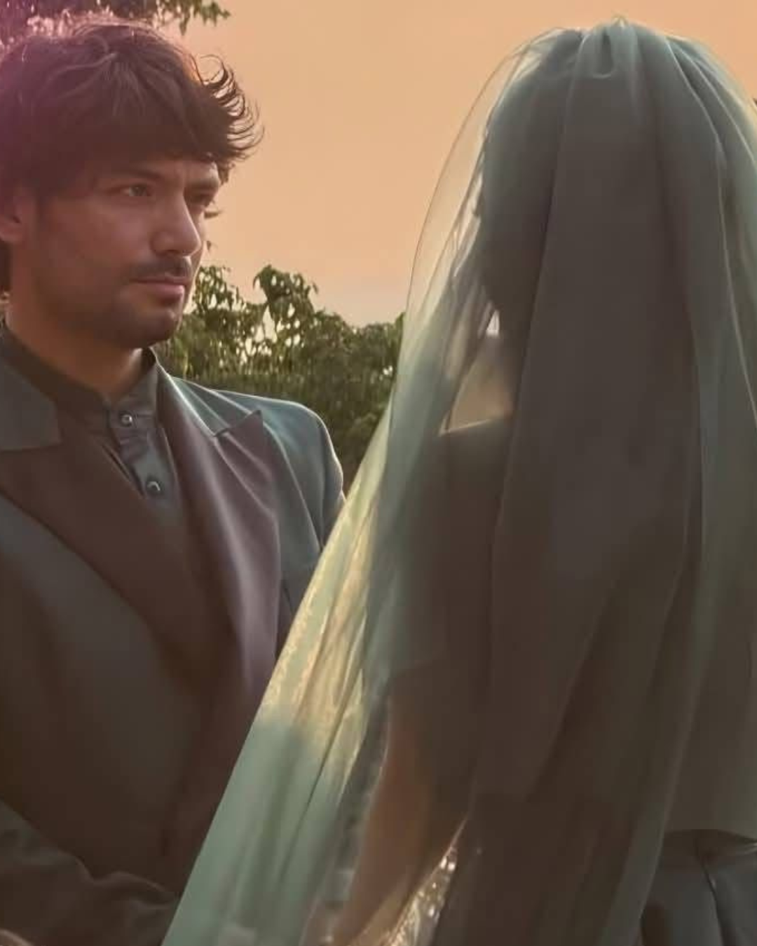 ¡Paty Cantú se casó con Christian Vázquez y deslumbró con un vestido ...