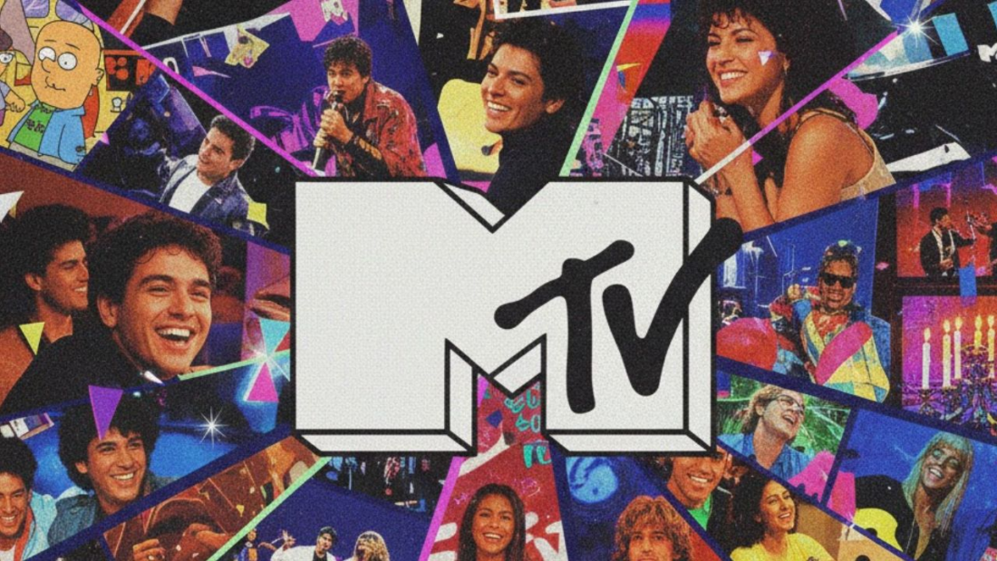 Adiós a una era: MTV cierra este 31 de diciembre sus canales musicales ...