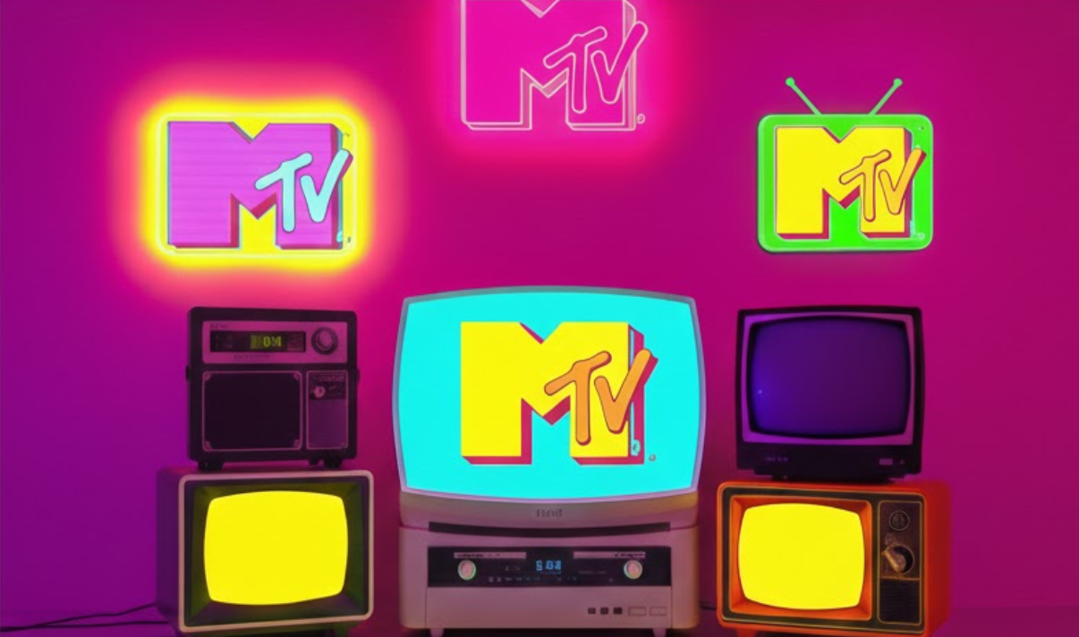 Adiós a una era: MTV cierra este 31 de diciembre sus canales musicales ...