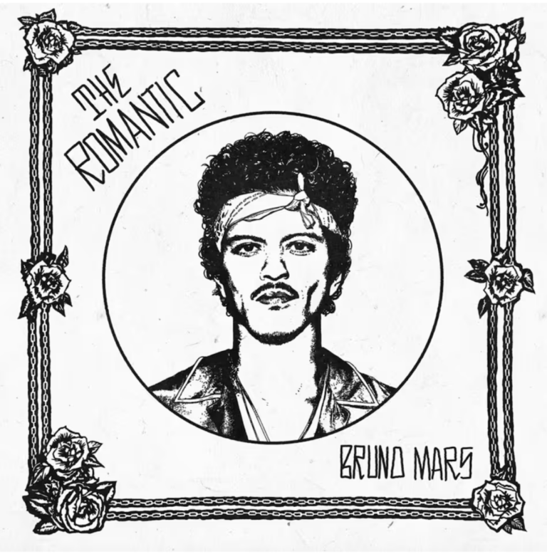¡Bruno Mars está de vuelta! Estrena su álbum “The Romantic” y anuncia ...